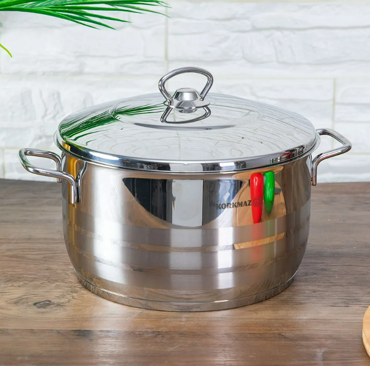 Your Premier Cookware Partner in Kuwait – AL SHUJA