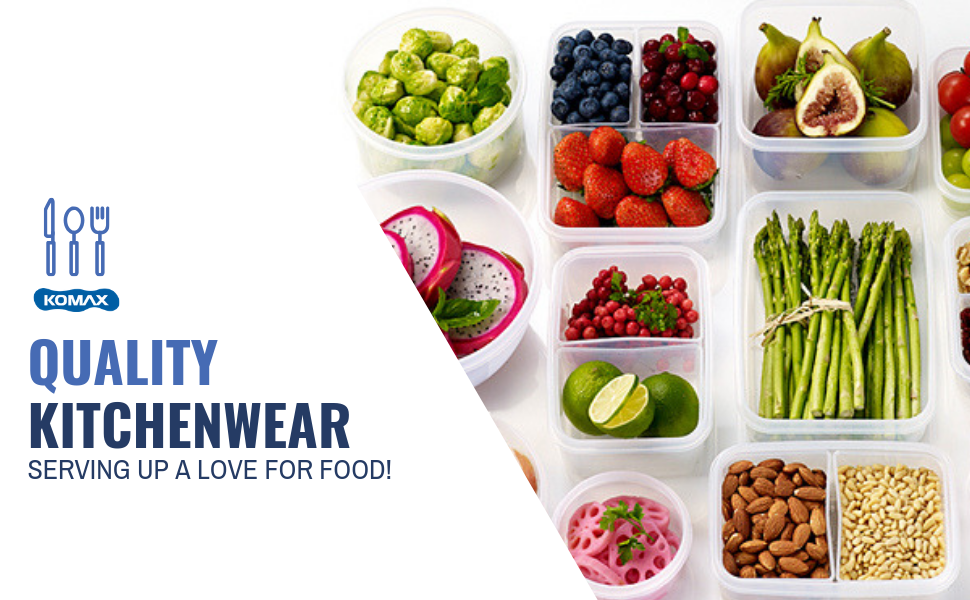 Food Storage – AL SHUJA